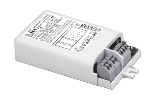 DALI / DT6: CV LED-Drivers