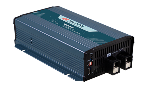 MEAN WELL NPB-1200-24